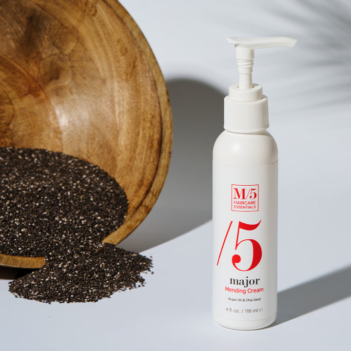 M5 Haircare